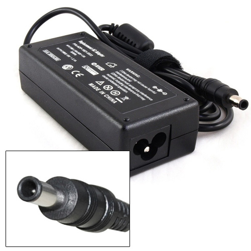 Cargador para netbook Samsung 19V 2.1A 40W