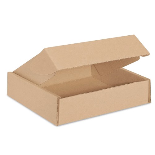Cajas Cart n Para Env o Delivery Pack 100 Unidades