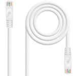 Cables de red - Cajas y Rollos Cat 5e Cat 6 y Cat7